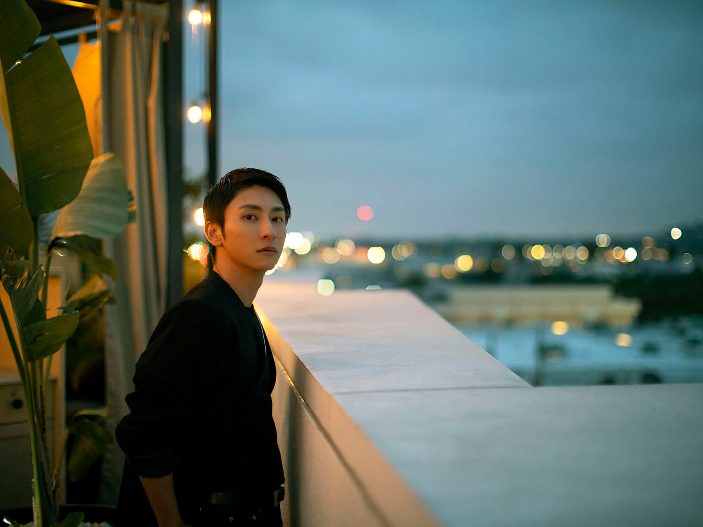 AAA與真司郎、歌うことが怖かった過去と乗り越え方「当時は AAA與真司郎、歌うことが怖かった過去と乗り越え方「当時は