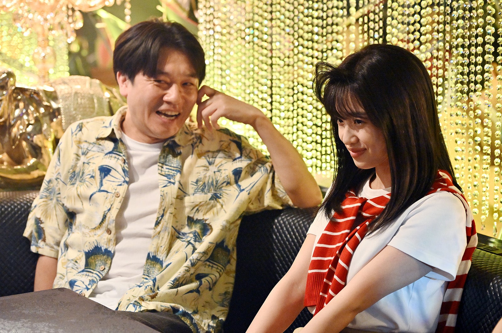 画像45 56 「不適切にもほどがある!」市郎(阿部サダヲ)&純子(河合優実)の“真実”明かされる 迎えた結末に視聴者号泣「涙なしで観られ