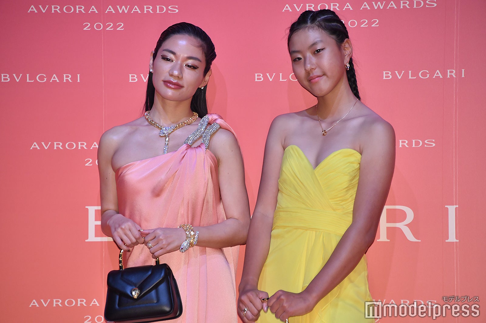 画像52 59 Koki 、理想の女性は母・工藤静香 約1億4000万円のジュエリーで輝き放つ<bvlgari Avrora Awards