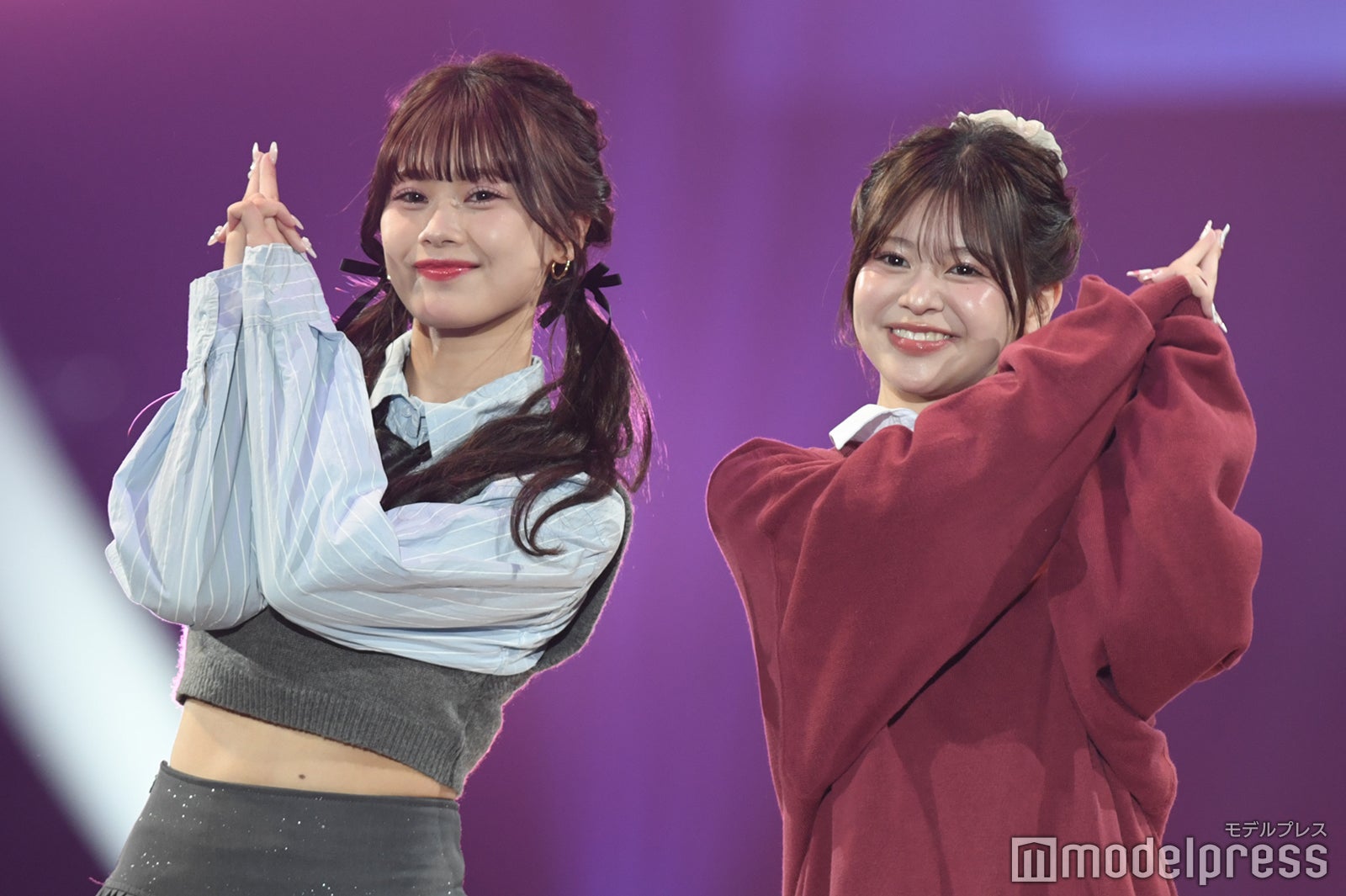 (画像14/122) 【サツコレ2025S/S】写真特集Vol.2 - モデルプレス