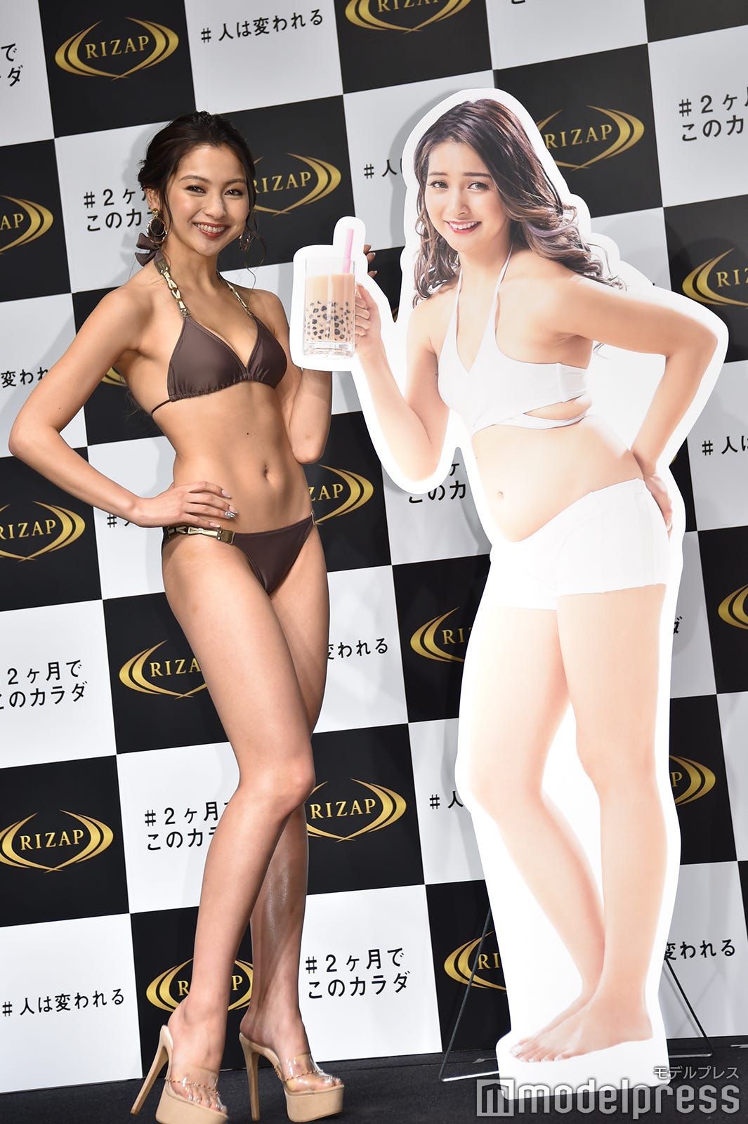 画像30 59 ゆきぽよ、騒動後初の公の場 水着姿を披露 モデルプレス