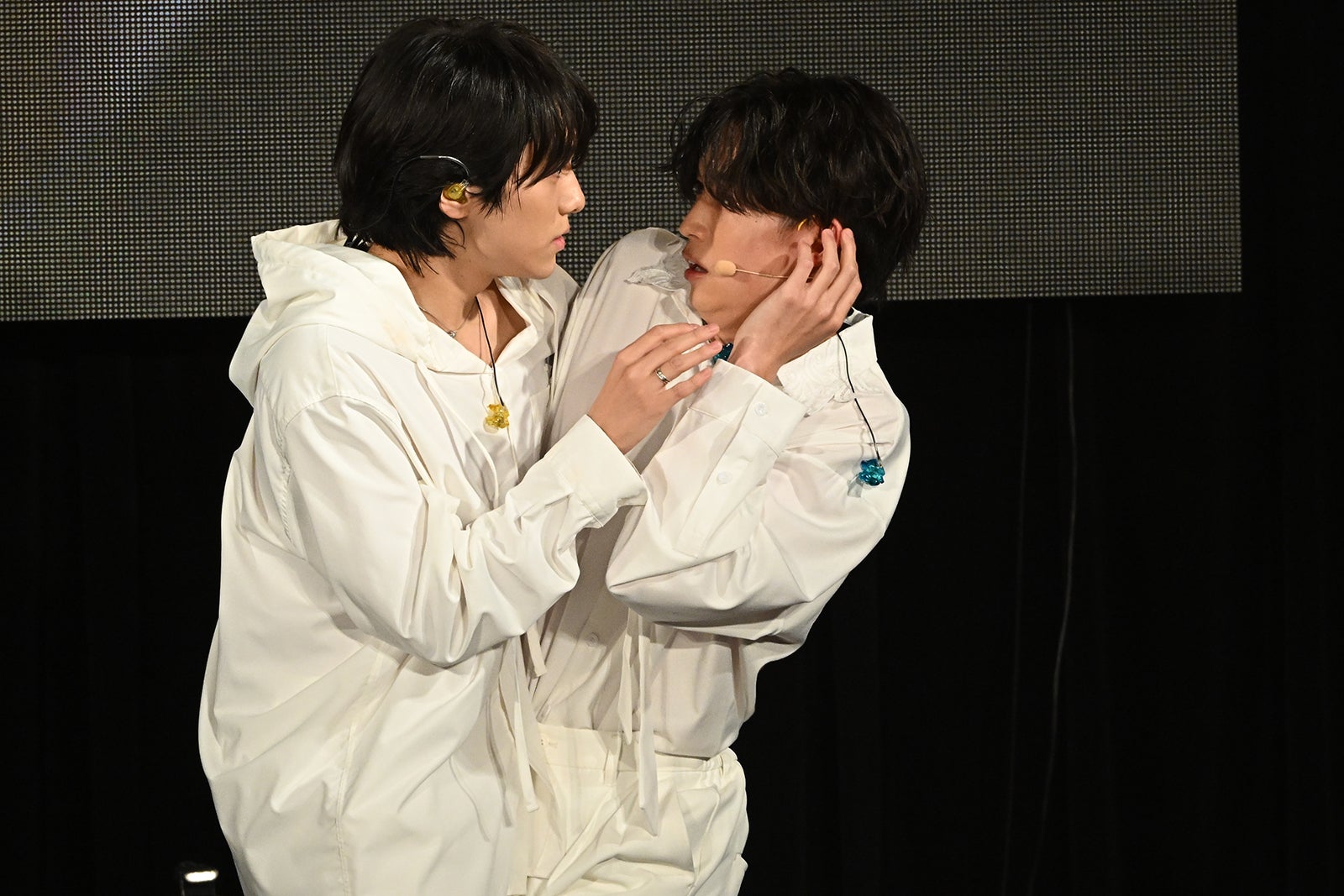 (画像30/50) 「君の花になる」8LOOM、3つの新曲お披露目 “最初で最後”ライブツアースタート＜君の花になる “Let's 8LOOM” TOUR～FIRST and LAST～ライブ ...