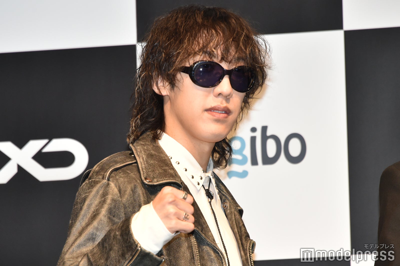 (画像18/46) CrazyBoy（三代目JSB・ELLY）「最近歯をなくしたんです」新音楽イベント出演のため準備していること告白【XD World Music Festival】 - モデルプレス