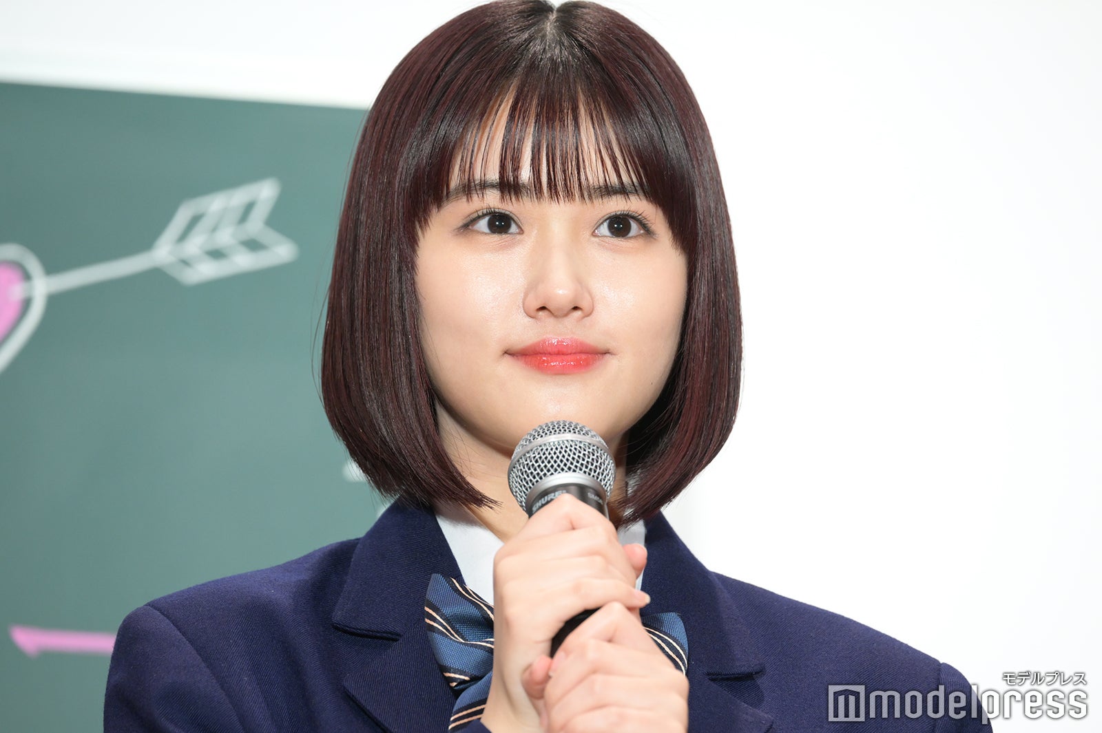 画像16 23 【推しの子】原菜乃華、有馬かな役は歌&ダンス未経験で挑戦 徹底した役作りの裏側明かす モデルプレス