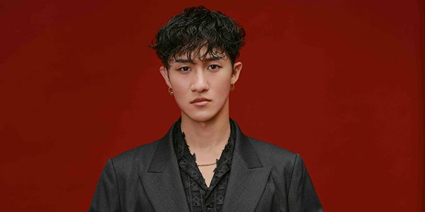 Snow Man岩本照主演「タイムトラベラーズ・ワイフ」上演決定 話題のミュージカルが日本初上陸 - モデルプレス