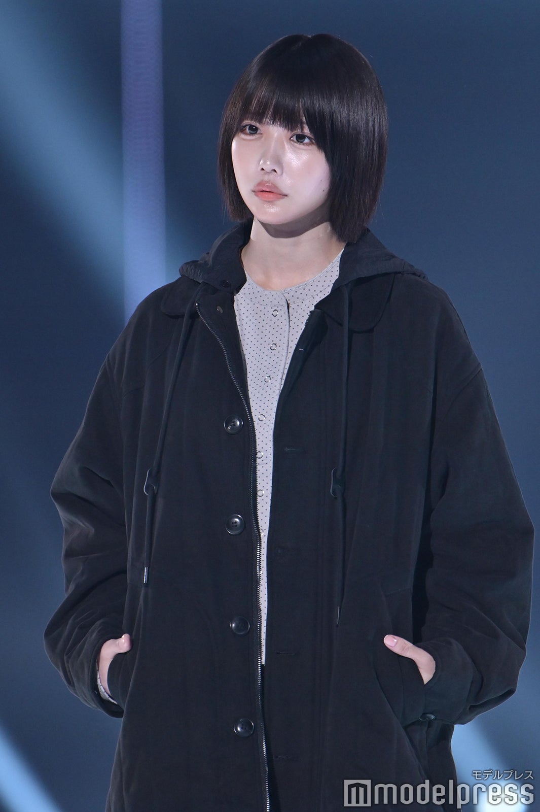 (画像39/74) 【TGCファンサカメラvol.3】TENBLANK・なにわ男子 高橋恭平・希空ら…舞台裏のファンサ動画を特別公開【TGC 2025 A/W】 - モデルプレス