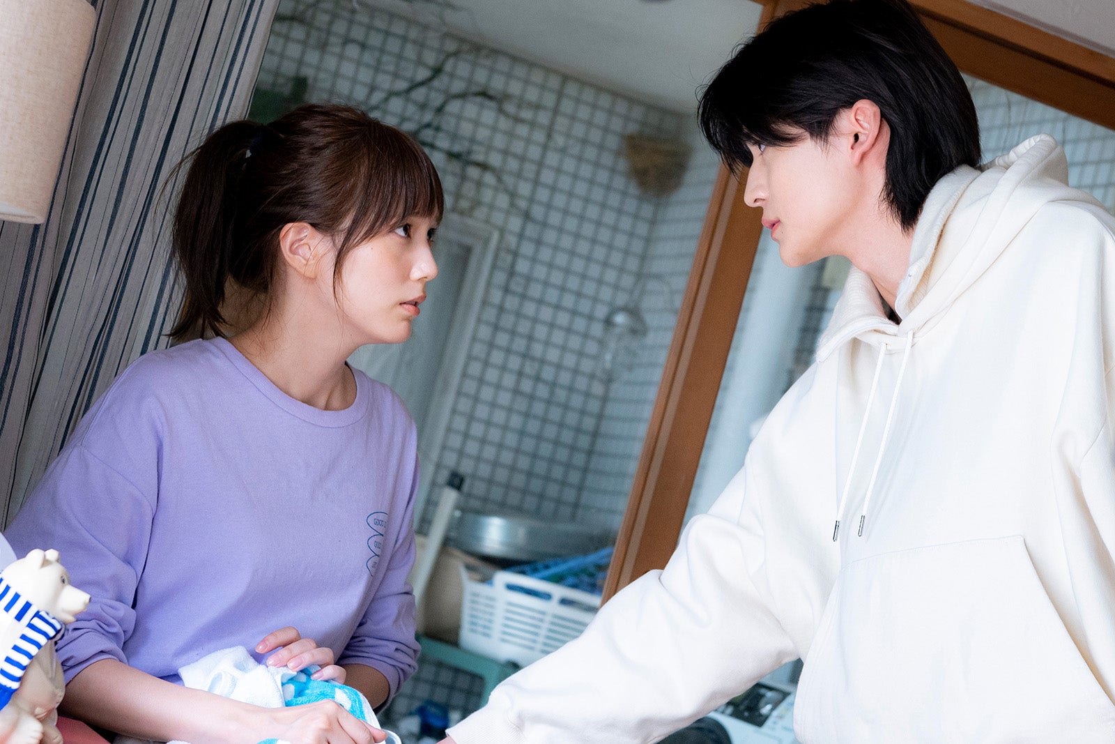 (画像2/3) 「君の花になる」8LOOM、4thシングル「HIKARI」配信決定 ジャケット写真も公開 - モデルプレス