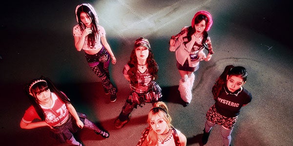 XG元候補生・ガルプラ出演者ら所属 6人組ガールズグループ「BENNY」デビュー決定 - モデルプレス