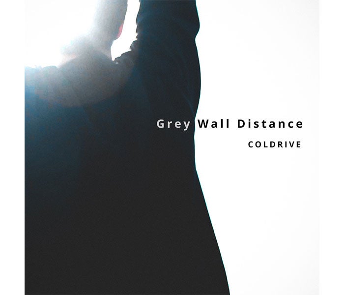 COLDRIVE、3ヶ月連続リリース第2弾『GrayWall Distance』ティザー映像が公開 - モデルプレス