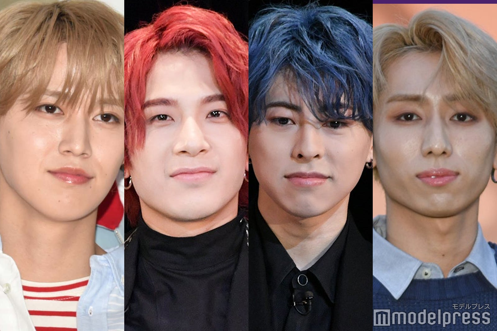 (画像1/31) JO1白岩瑠姫・OWV本田康祐・佐野文哉・浦野秀太の焼肉エピソードにファン胸熱「日プメンバーエモい」「もっと聞きたい」 - モデルプレス