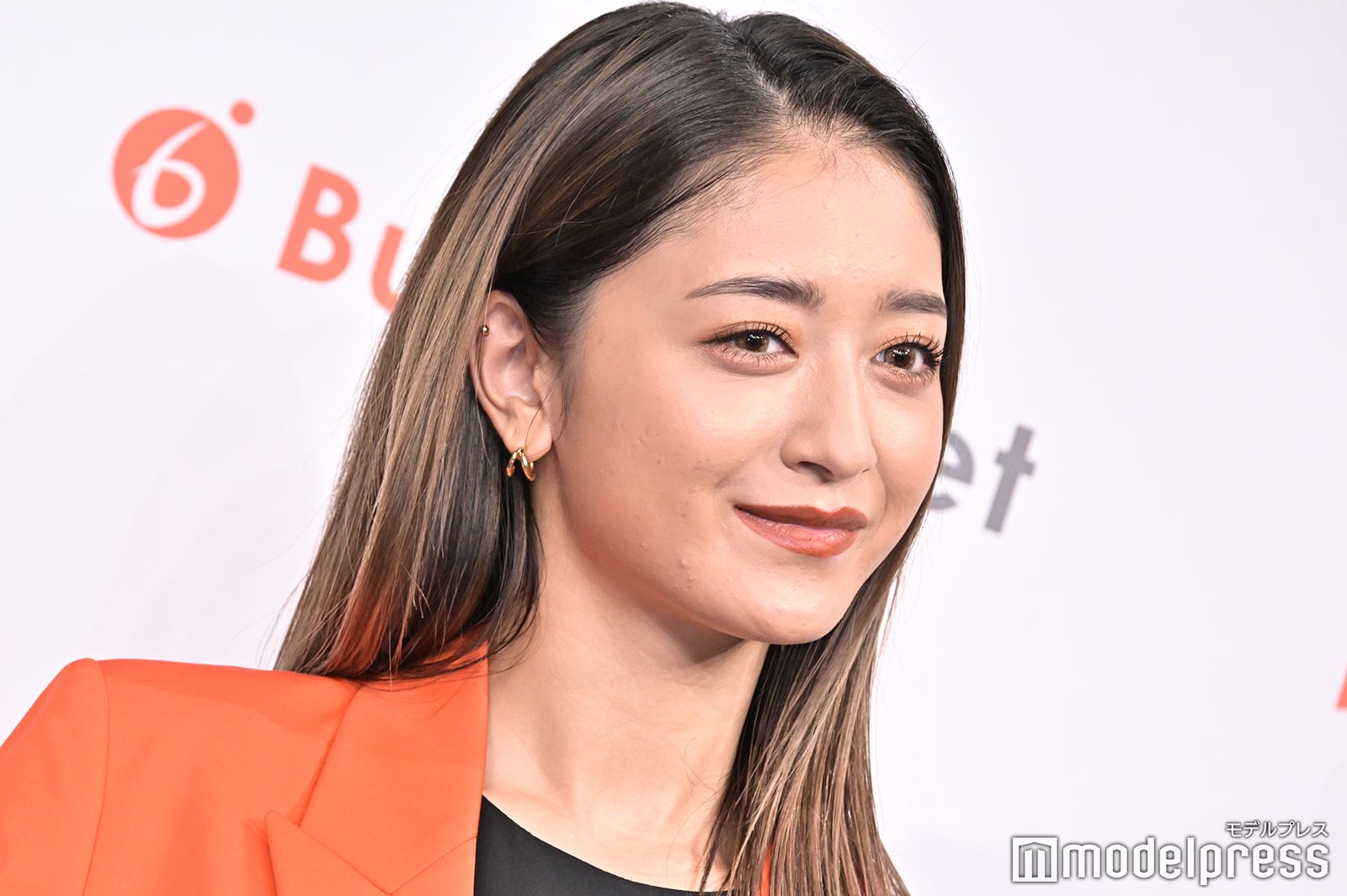画像24 76 みちょぱ、結婚披露宴で“人生初ボブ”に大胆イメチェン 夫・大倉士門らへサプライズ&密着ショット公開 モデルプレス