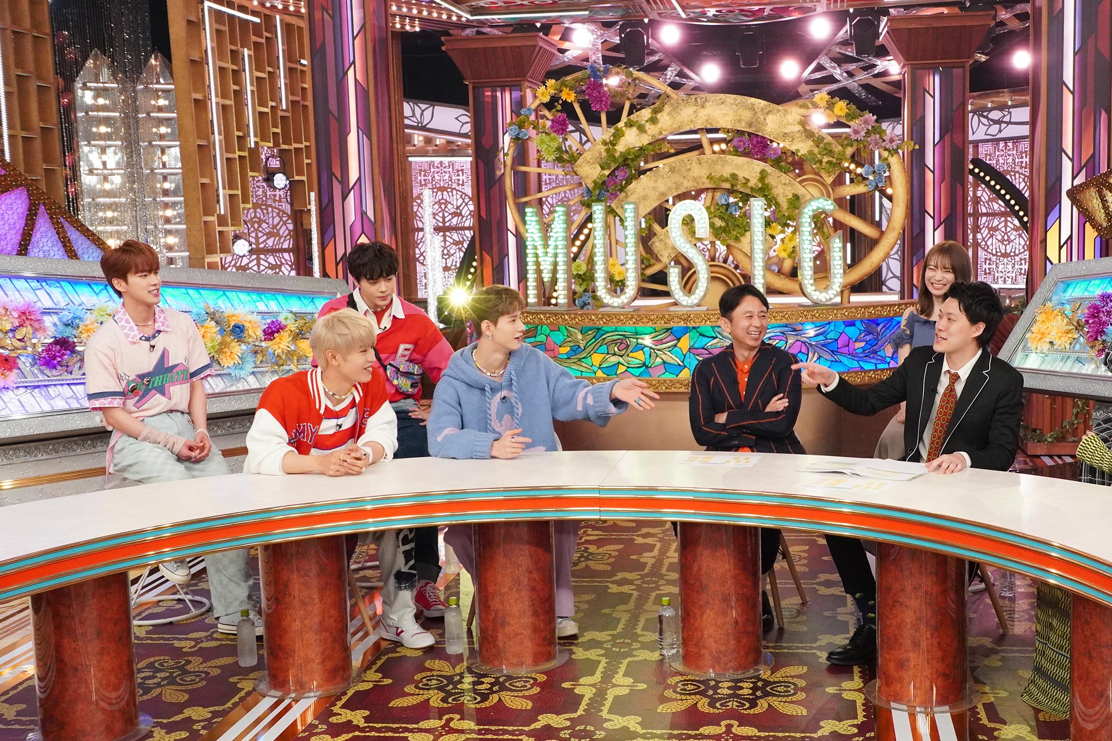 (画像5/10) JO1河野純喜、貯金額追及される メンバーでは「一番上」 - モデルプレス