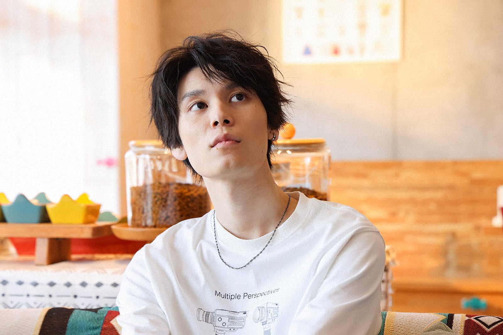 (画像24/30) 「初恋DOGs」韓国御曹司ソハ役・ナ・イヌに視線集中 JYP練習生から俳優へ【プロフィール】 - モデルプレス