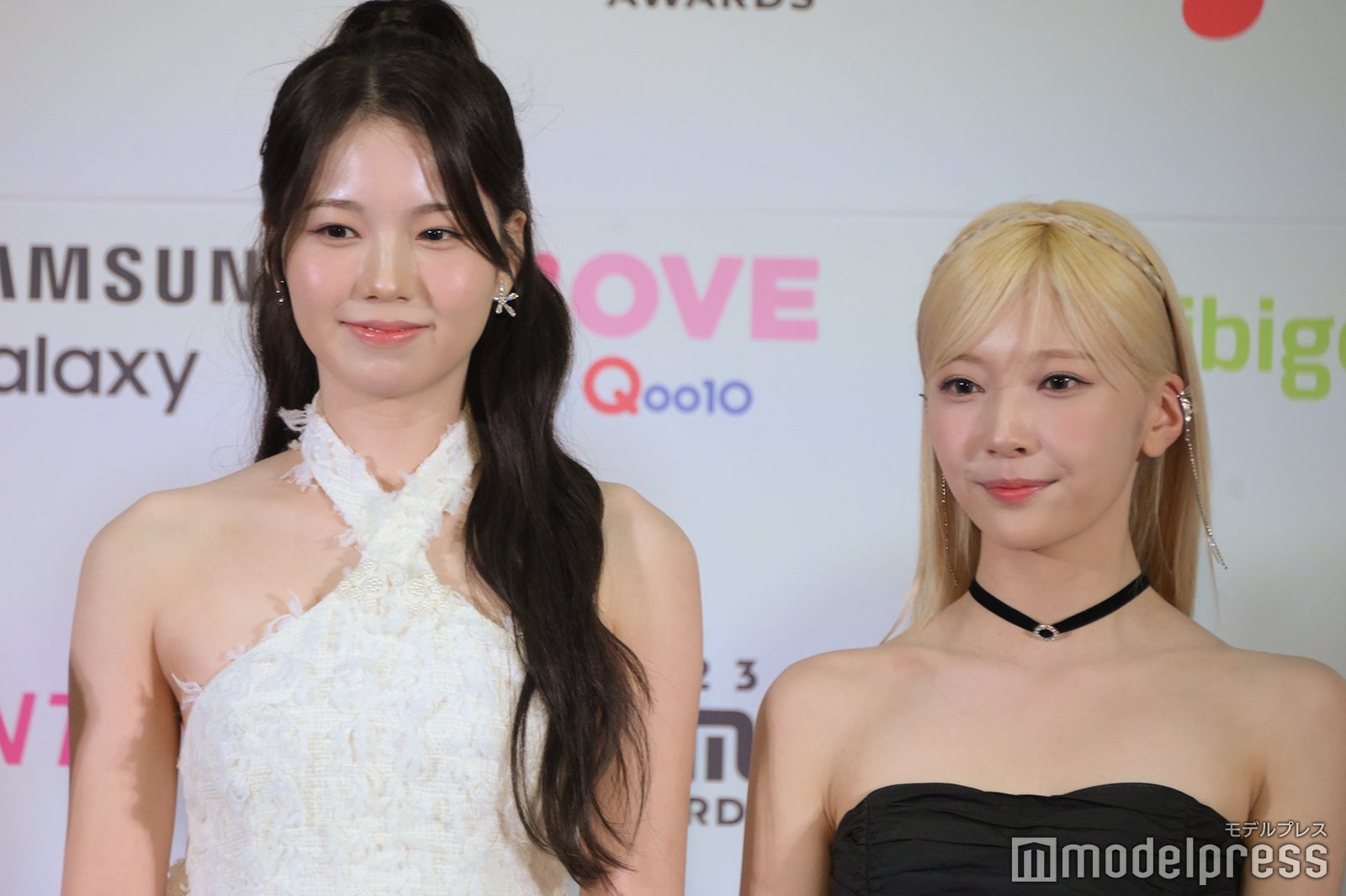 (画像140/166) 【写真特集Vol.1】NiziU・SEVENTEEN・LE SSERAFIM・ZEROBASEONEら豪華集結＜2023 MAMA AWARDSレッドカーペット2日目 ...