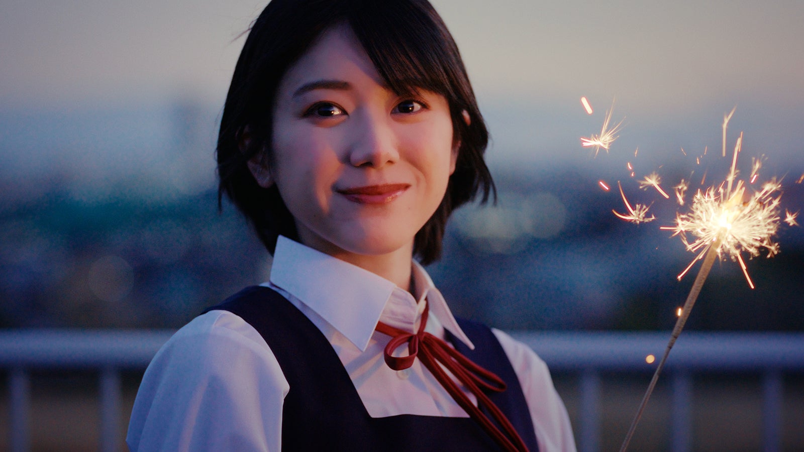 (画像30/32) AKB48、本田仁美センター新シングル「どうしても君が好きだ」MV解禁 「大声ダイヤモンド」「言い訳Maybe」に続く王道ソング - モデルプレス