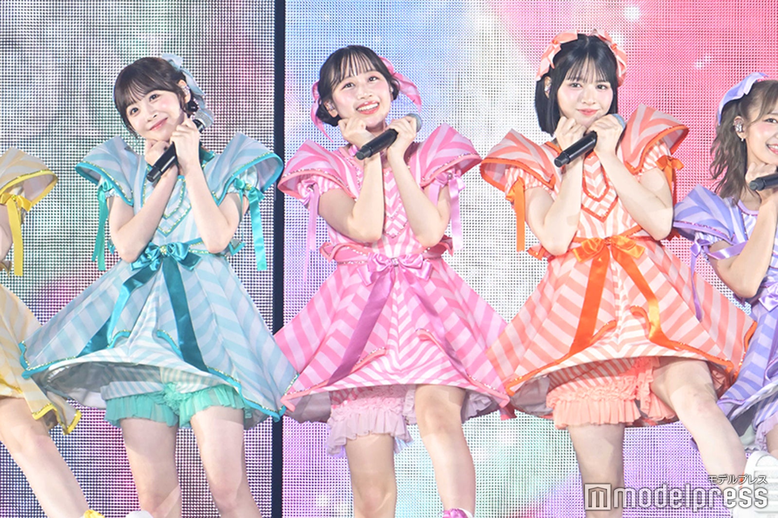 (画像83/105) 【「TGC2025A/W」写真特集Vol.4】 - モデルプレス