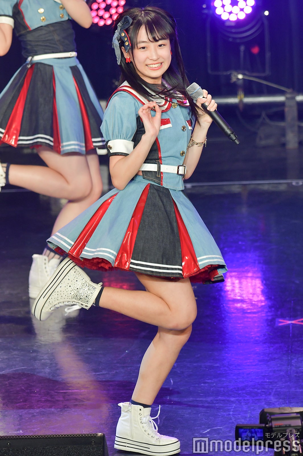 (画像39/69) HKT48、TIF大トリでアンコール発動 舞台裏でメンバー涙…主力メンバー不在も魅せた＜写真特集／セットリスト＞ - モデルプレス