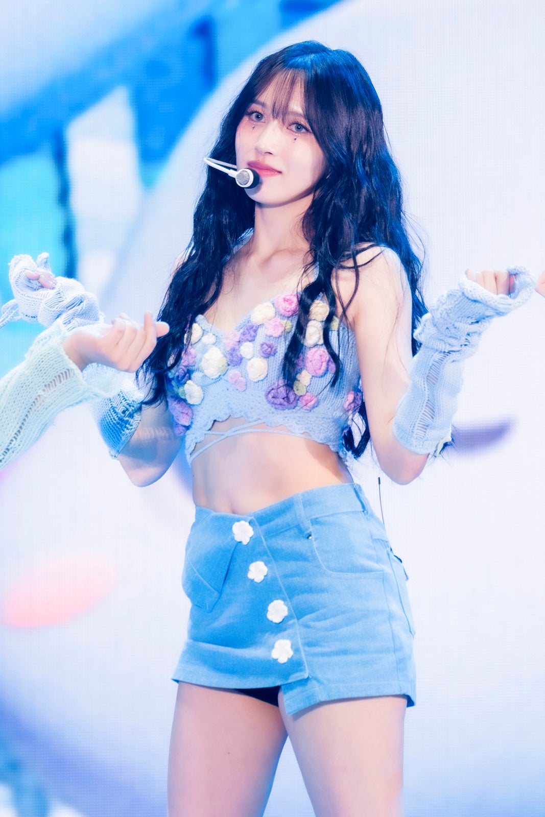 (画像14/14) TWICE、5度目のワールドツアー追加公演最終日に“緊急告知” 初の日産スタジアム公演など発表 - モデルプレス