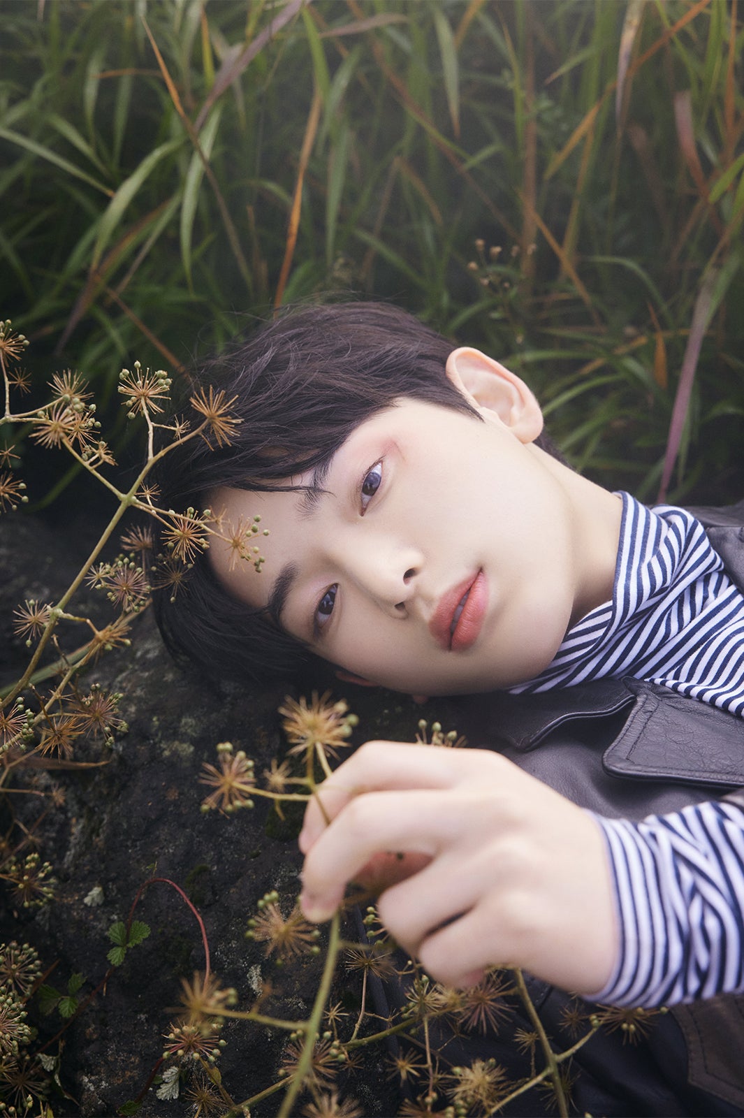 (画像62/91) BTSに続くグローバルグループ「&TEAM」新ビジュアル撮影現場で見た姿＆最新ビジュアル撮影秘話＜モデルプレス独占＞ - モデルプレス