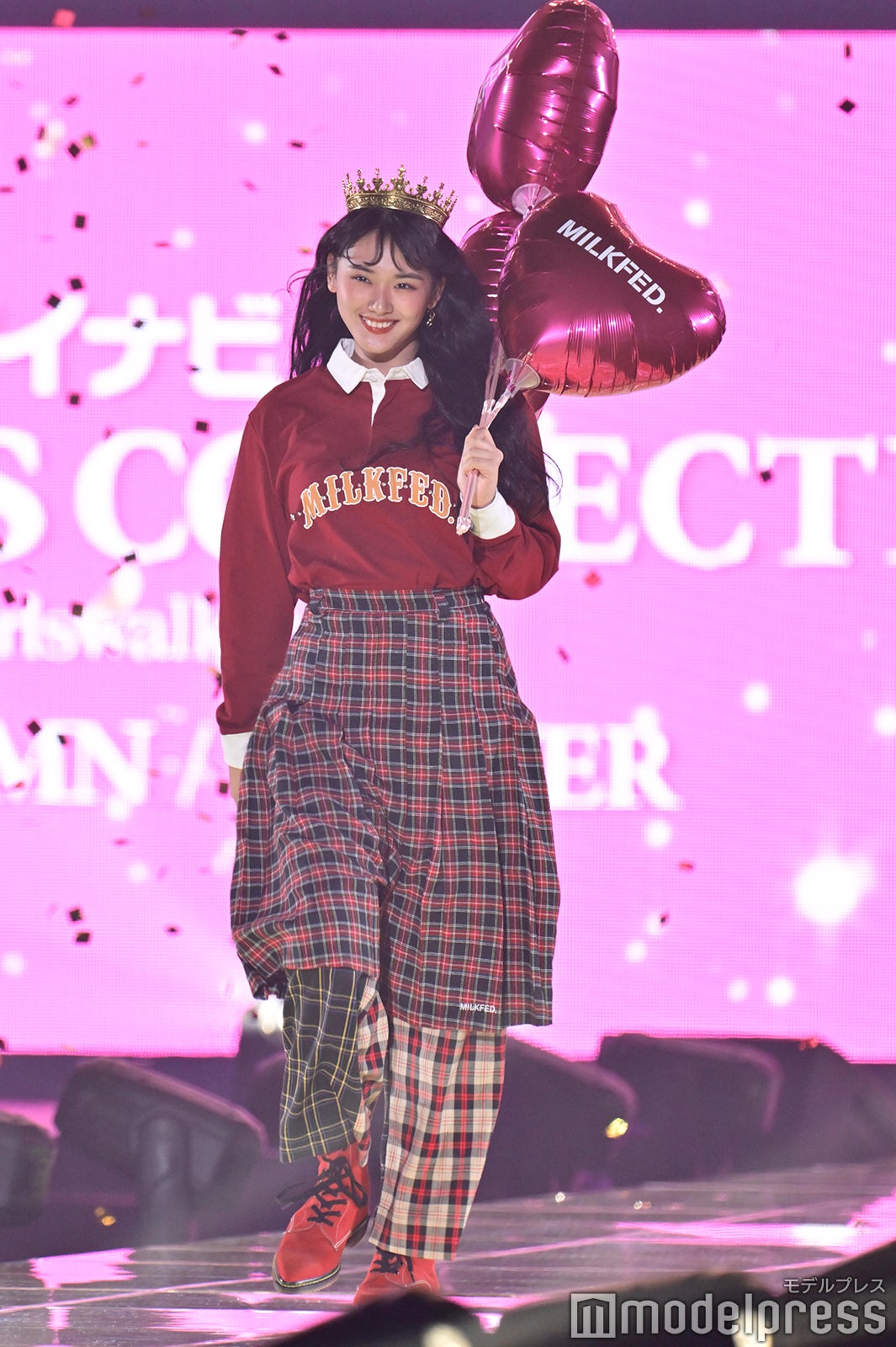 (画像85/143) 【「TGC2025A/W」写真特集Vol.2】 - モデルプレス