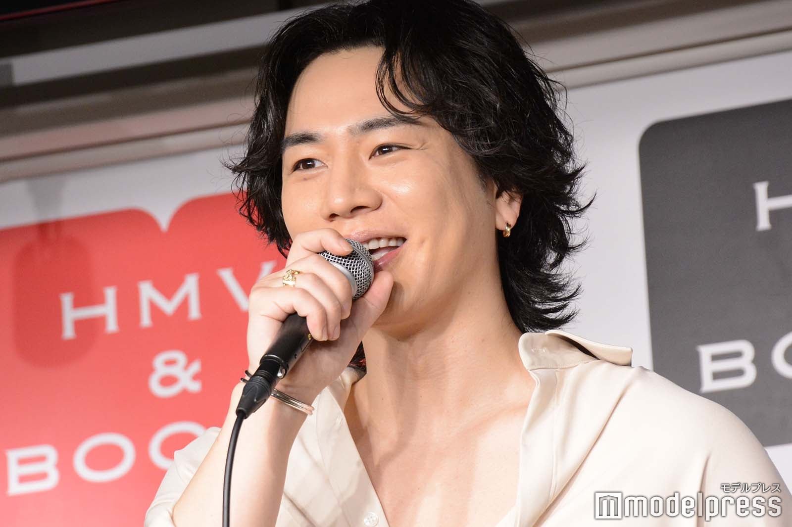 (画像16/44) 三代目JSB・OMI、早起き撮影で“激眠顔”披露も「イケメン」「美しさ増してる」と反響 - モデルプレス