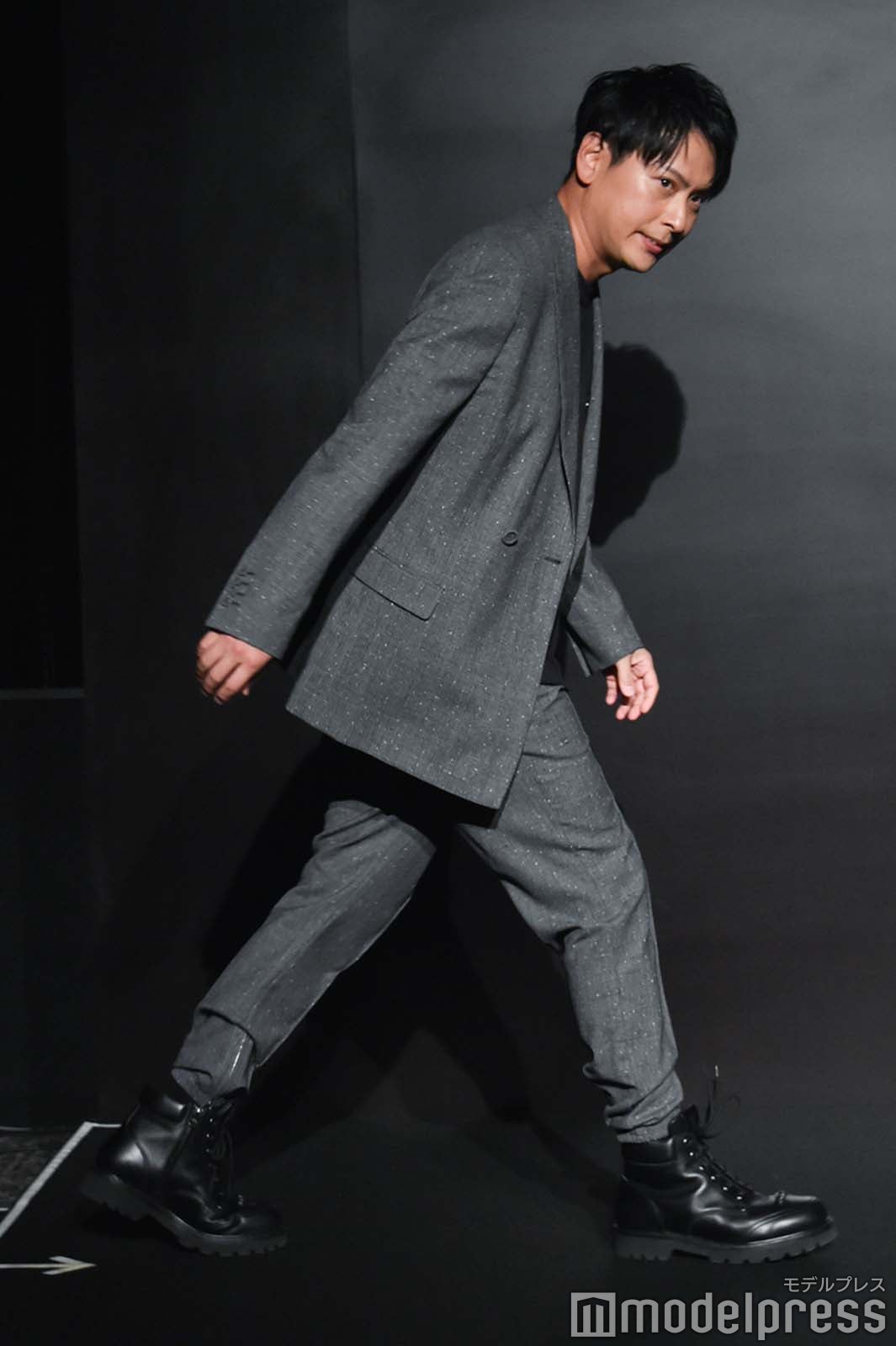 (画像18/48) 三代目JSB岩田剛典、NAOTOの“かっこつけ”に謝罪 メンバー個性爆発で終始笑い絶えず＜記者会見レポート＞ - モデルプレス