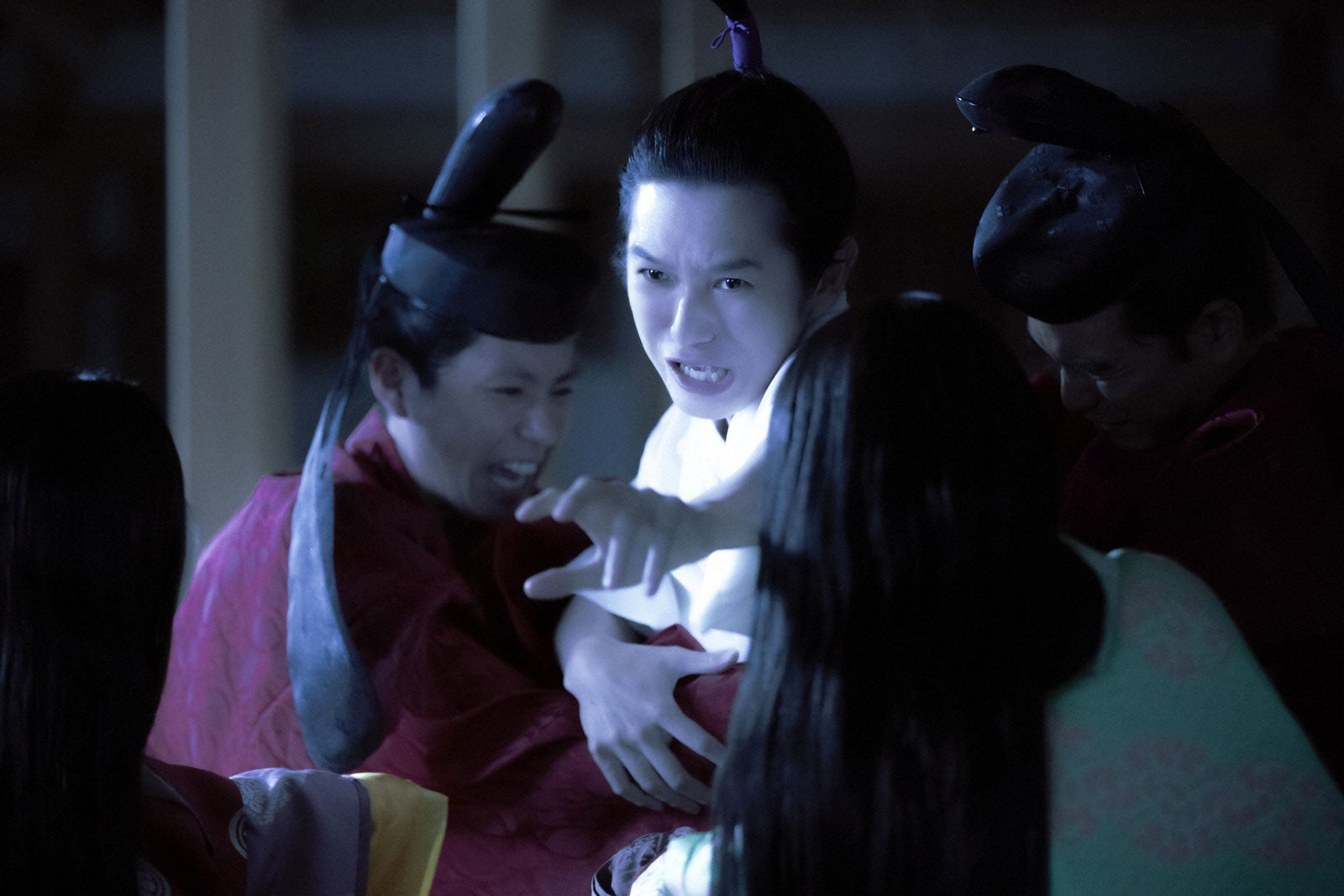 (画像69/117) 「光る君へ」キャスト・役柄一覧【2024年NHK大河ドラマ】 - モデルプレス