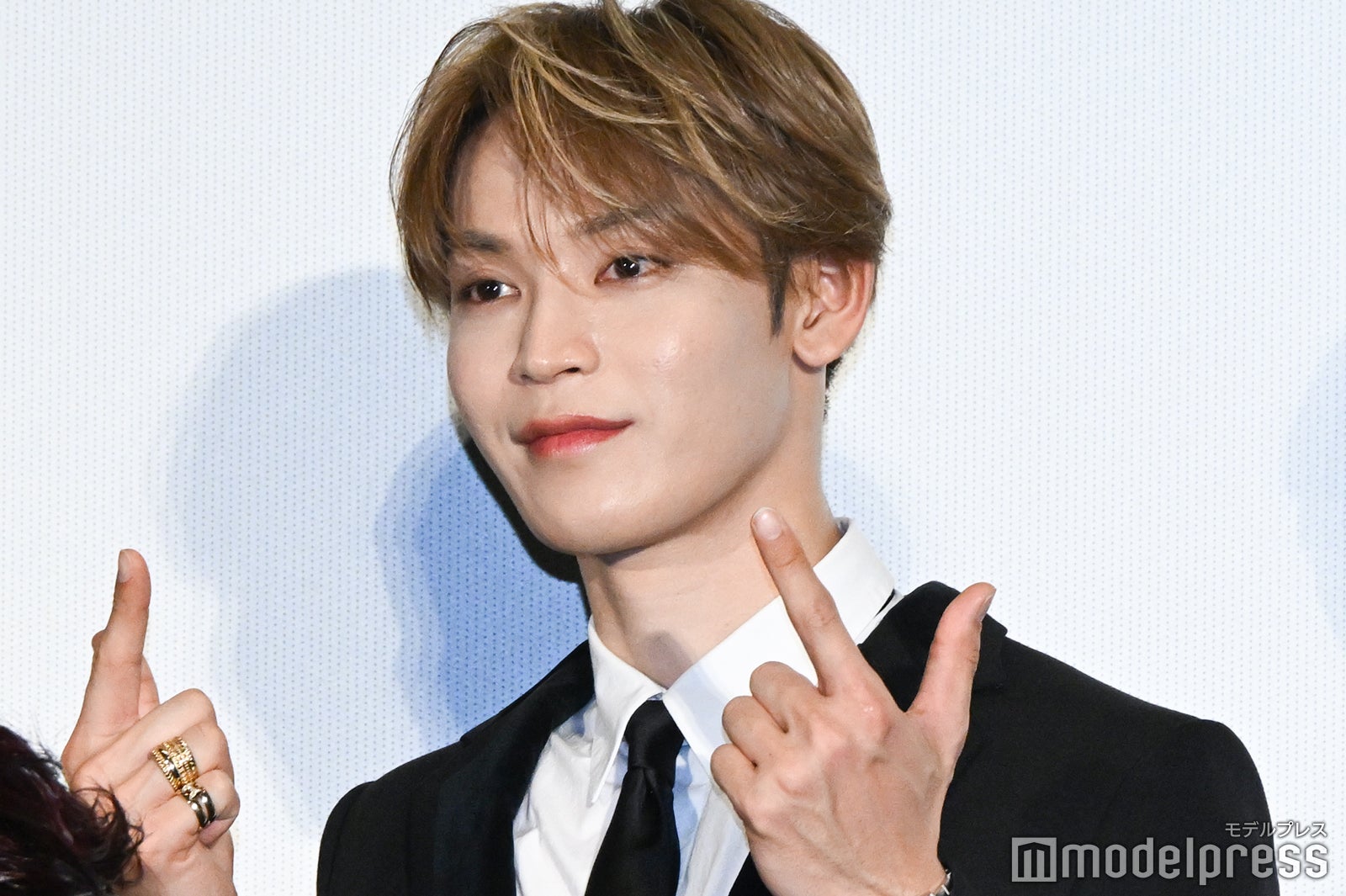 (画像14/15) JO1、10人で映画イベント登壇 豆原一成「僕らは11人で突き進むのが良い所」 【JO1 THE MOVIE「未完成」-Bon Voyage-】 - モデルプレス