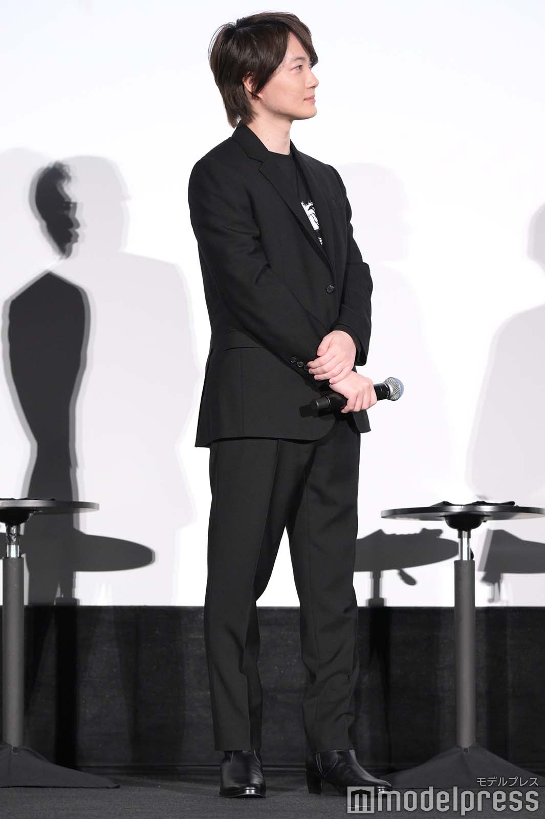 画像18 44 神木隆之介、sexy Zone中島健人から「ゴジラ 1 0」アカデミー賞受賞祝福メッセージ 山田裕貴の伝言も紹介 モデルプレス