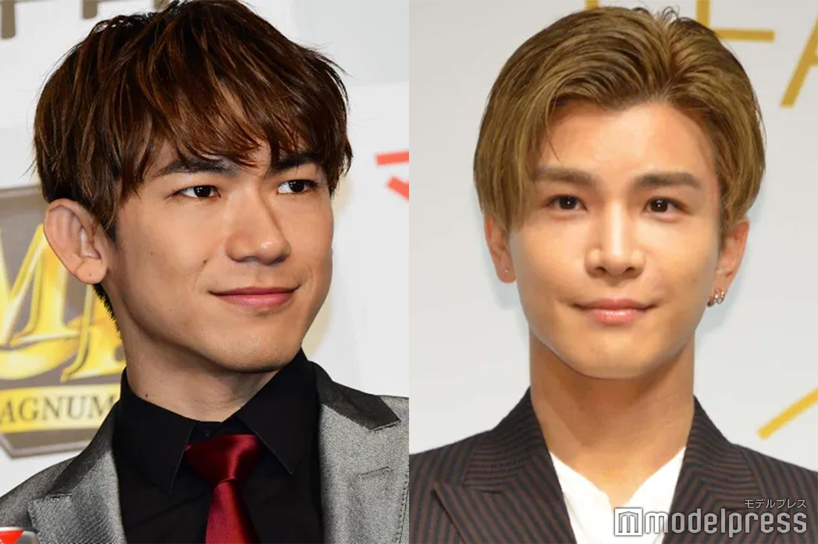 (画像1/42) 三代目JSB・NAOTO、GENERATIONSライブで岩田剛典が起こしたハプニング明かす - モデルプレス