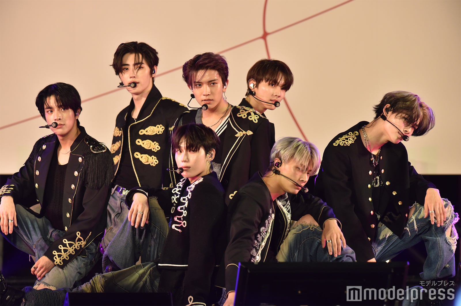 (画像6/14) “HYBEの末娘”ILLIT、初コラボは直属の先輩ENHYPEN・HEESEUNGと実現「激アツ」「お兄ちゃん感がたまらない」の声 - モデルプレス