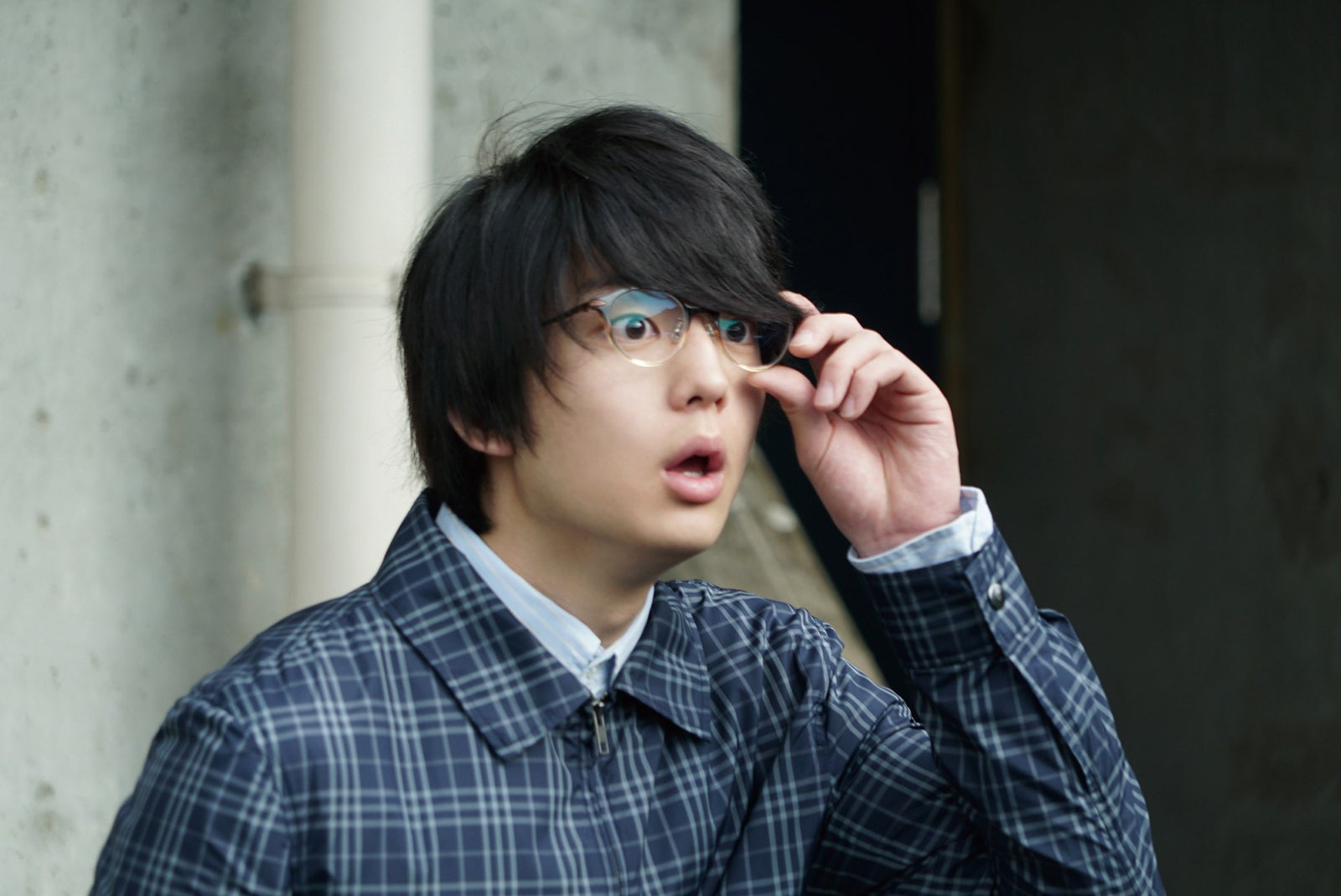 画像3 13 役者・健太郎が人を惹きつける理由 現場での在り方に変化…“ネクストブレイク”から「さらに上を目指す」<モデルプレス