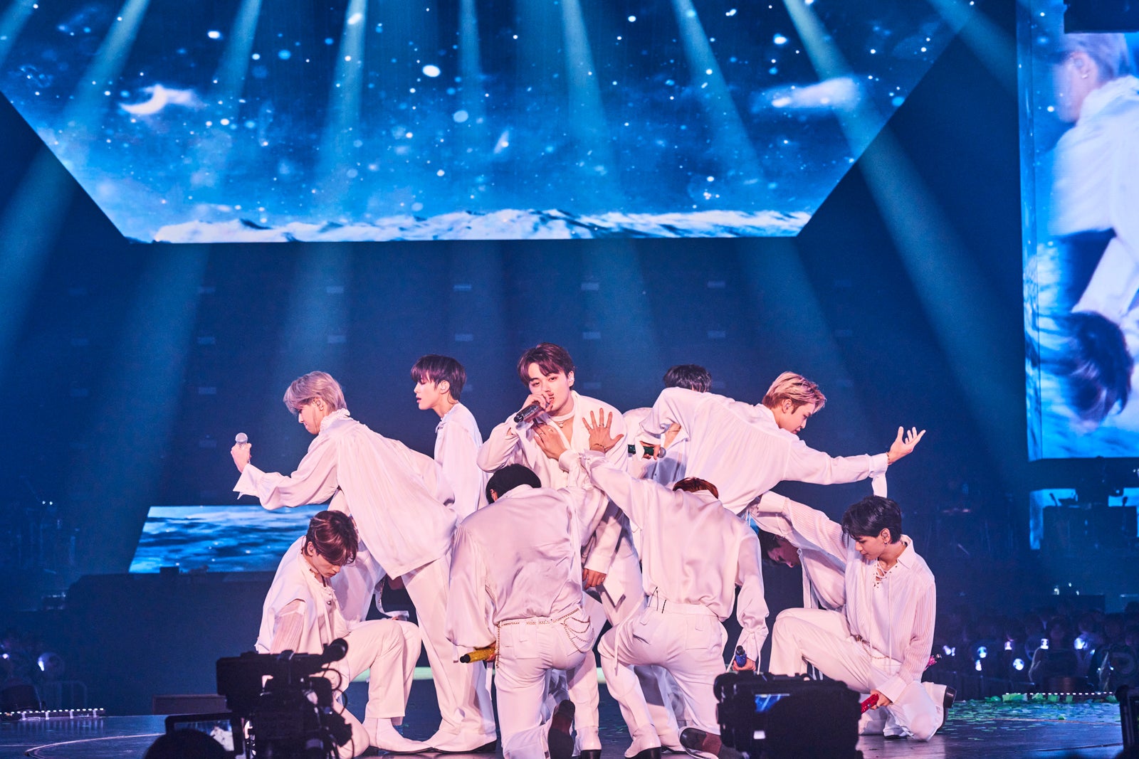 (画像3/9) JO1“20万人動員”ライブツアーを完走 ファンへ感謝伝える「JAMがリーダー」＜全員コメント＞ - モデルプレス