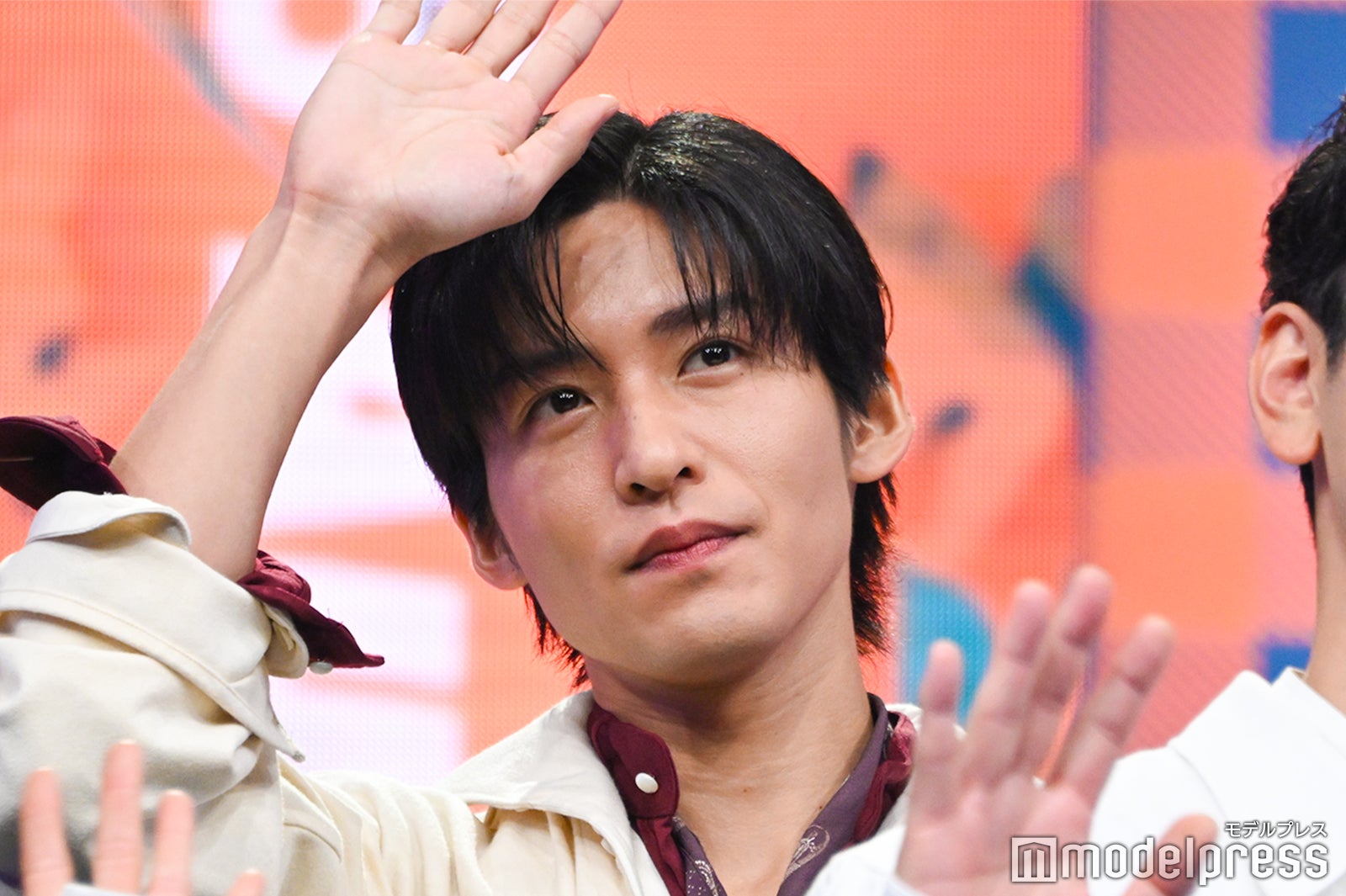 (画像6/48) 妻夫木聡・夏帆・波瑠・Snow Man目黒蓮＆向井康二ら、TBS秋ドラマ合同会見に豪華集結 観覧倍率は「とんでもない」【TBS DRAMA COLLECTION 2025 ...