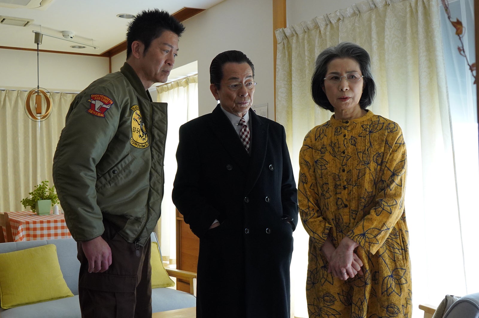 (画像7/15) 【相棒 season23 第18話】右京、特殊な犯行に気づく 謎めいた存在が動き始める - モデルプレス