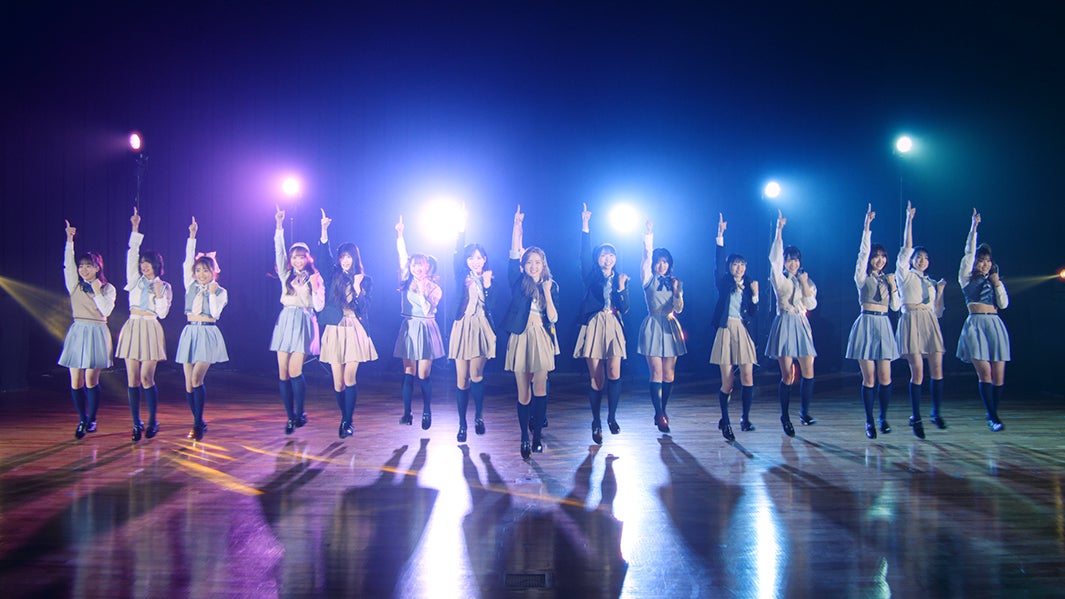 (画像8/32) AKB48、本田仁美センター新シングル「どうしても君が好きだ」MV解禁 「大声ダイヤモンド」「言い訳Maybe」に続く王道ソング - モデルプレス