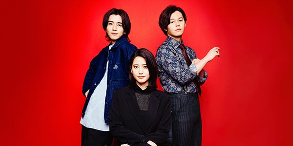 山崎紘菜&飯島寛騎&超特急・小笠原海、 迷惑な社内不倫”を成敗「御社の不倫の件~絶対に別れさせます~」実写化<御社の乱れ正します!> モデルプレス