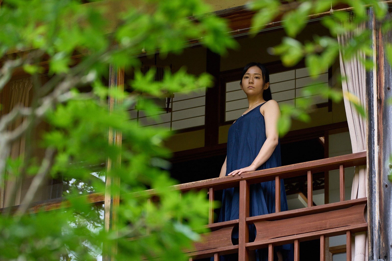 画像6 8 高橋一生&飯豊まりえ、息ピッタリのコンビネーション「岸辺露伴 ルーヴルへ行く」新場面写真一挙解禁 モデルプレス