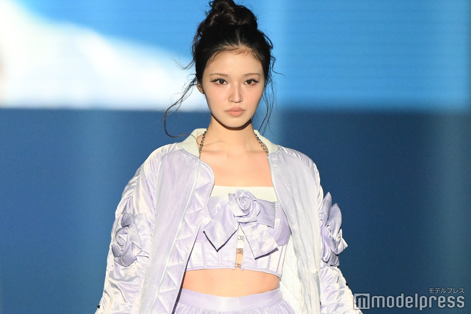 (画像27/109) 「TGC北九州2025」齋藤飛鳥・生見愛瑠・池田美優・FANTASTICS・FRUITS ZIPPER・ME:I、100組以上の豪華出演者に観客熱狂【写真特集】 - モデルプレス