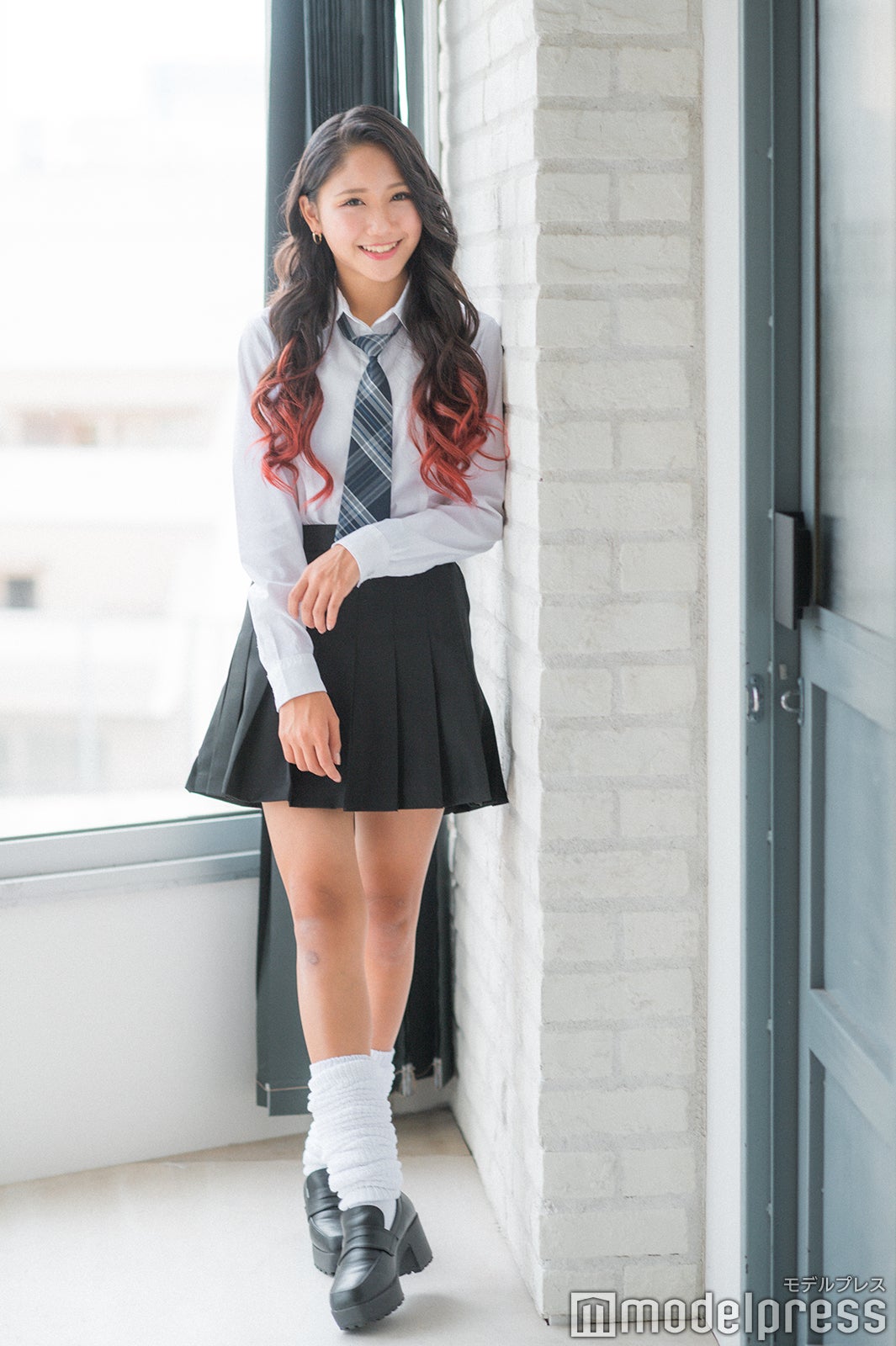 (画像3/21) “日本一かわいい女子中学生”ファイナリスト紹介12：SERINA＜JCミスコン2022＞ - モデルプレス