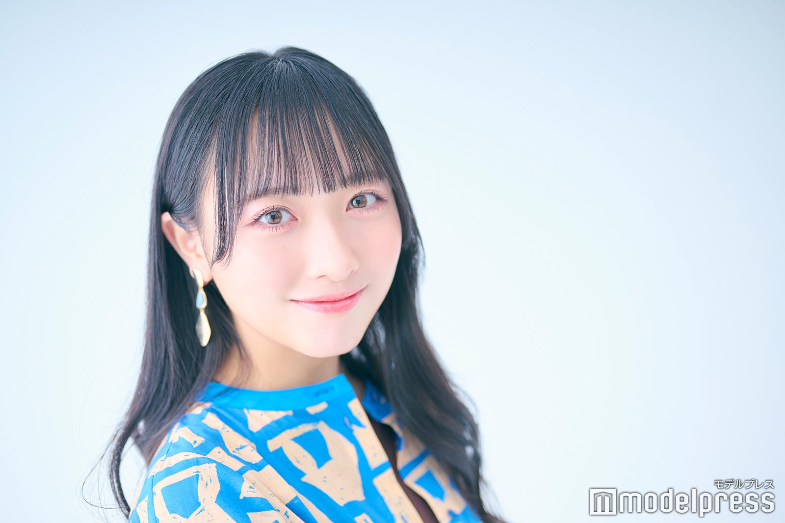 (画像7/9) STU48石田千穂、映画初出演は「終始苦戦していた」アイドル活動で出会った“感情”が生んだリアルな演技＜「コーヒーはホワイトで」インタビュー＞ - モデルプレス