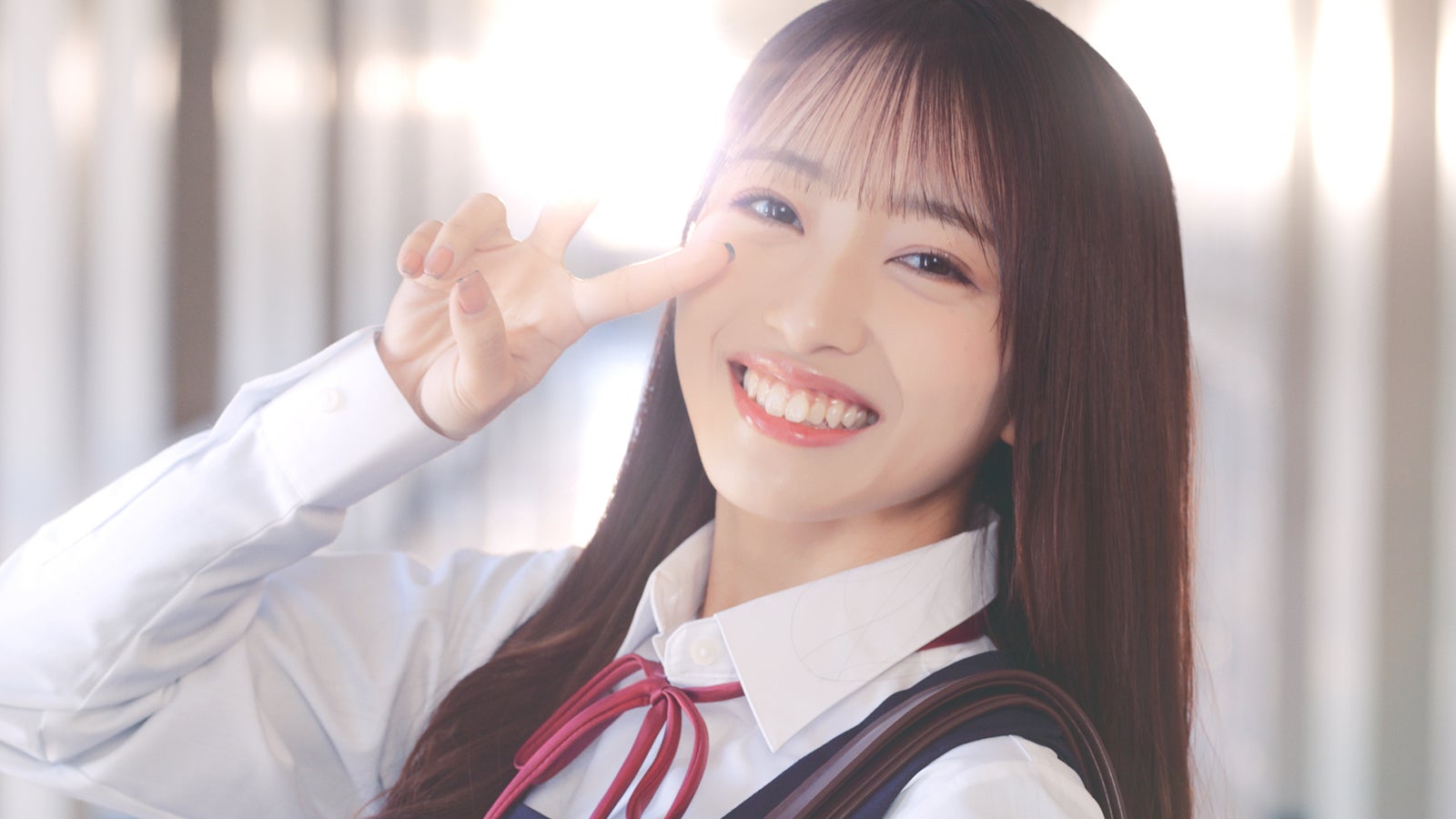 (画像24/32) AKB48、本田仁美センター新シングル「どうしても君が好きだ」MV解禁 「大声ダイヤモンド」「言い訳Maybe」に続く王道ソング - モデルプレス