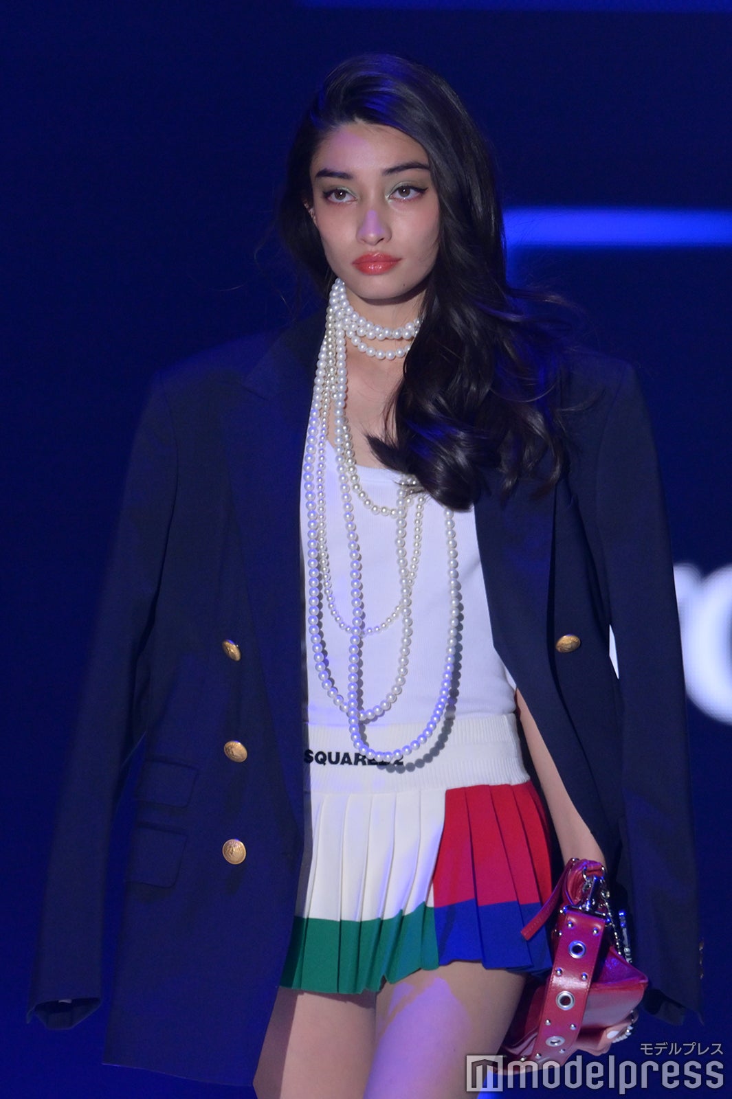 (画像23/186) 美 少年「TGC」2開催連続シークレット登場 浮所飛貴はメンバーからツッコミ受ける【TGC 2024 S／S】 - モデルプレス