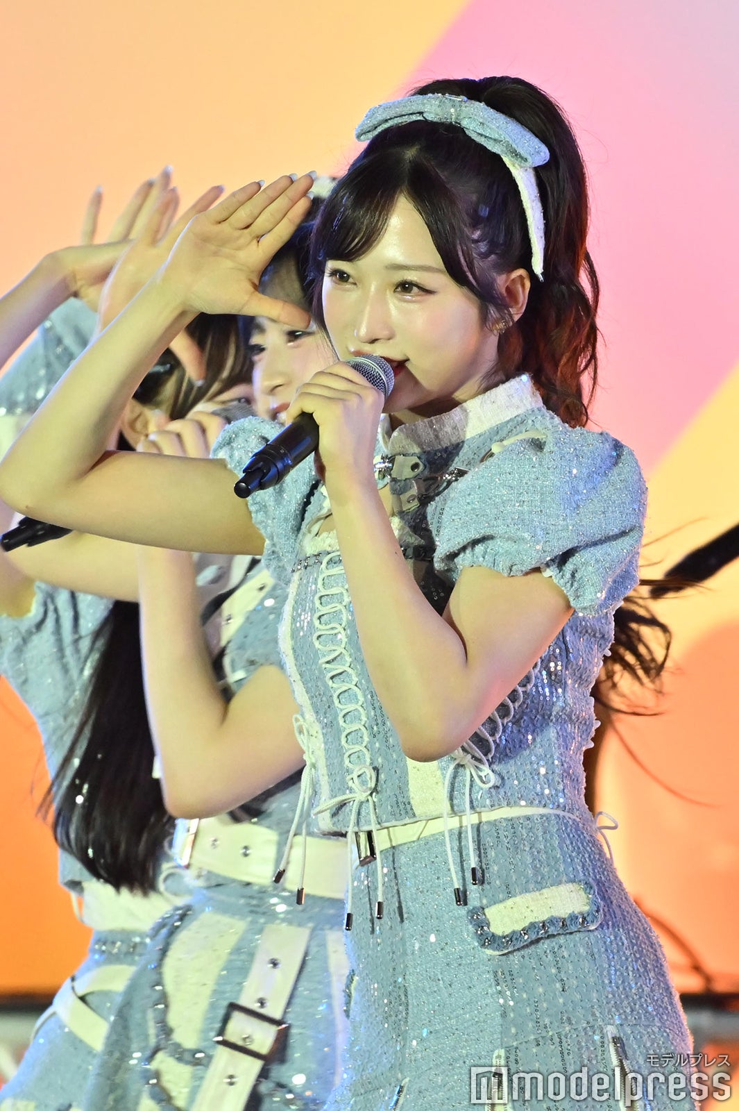 (画像61/155) 【「TIF2025」写真特集 vol.1】＝LOVE・AKB48・とき宣・CUTIE STREETら世界最大アイドルフェスに豪華集結 - モデルプレス