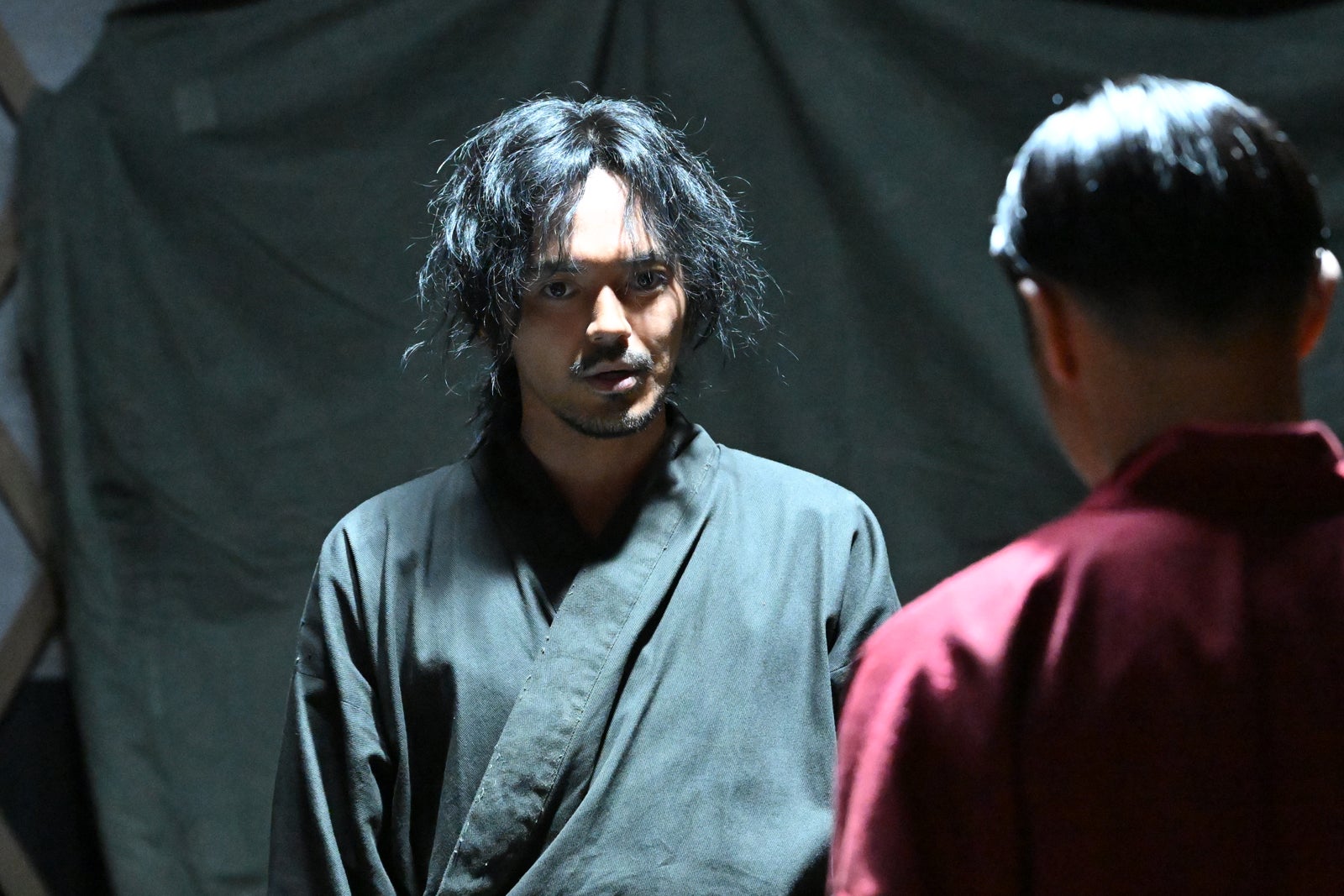 (画像15/58) 「VIVANT」“テント幹部”若かりしバトラカ役が圧倒の演技力 18歳で映画監督＆俳優の二刀流・今井柊斗、受賞歴多数の注目株【注目の人物】 - モデルプレス