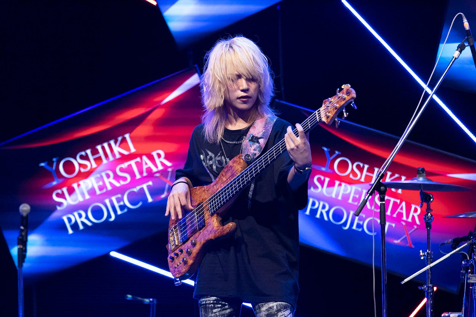 (画像28/35) YOSHIKIオーディション、20人の合格者全員公開 チーム分けの理由も説明＜YOSHIKI SUPERSTAR PROJECT X＞ - モデルプレス