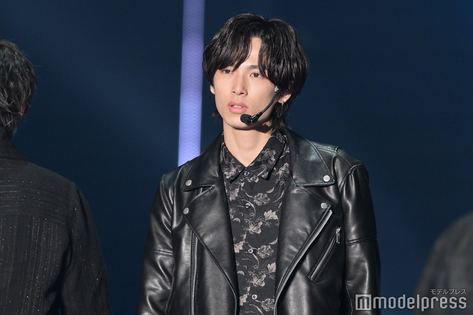 (画像22/44) YOSHIKI「TGC」に降臨 自身プロデュース「XY」デビュー曲初パフォーマンスで圧倒＜TGC 2023 S／S＞ - モデルプレス