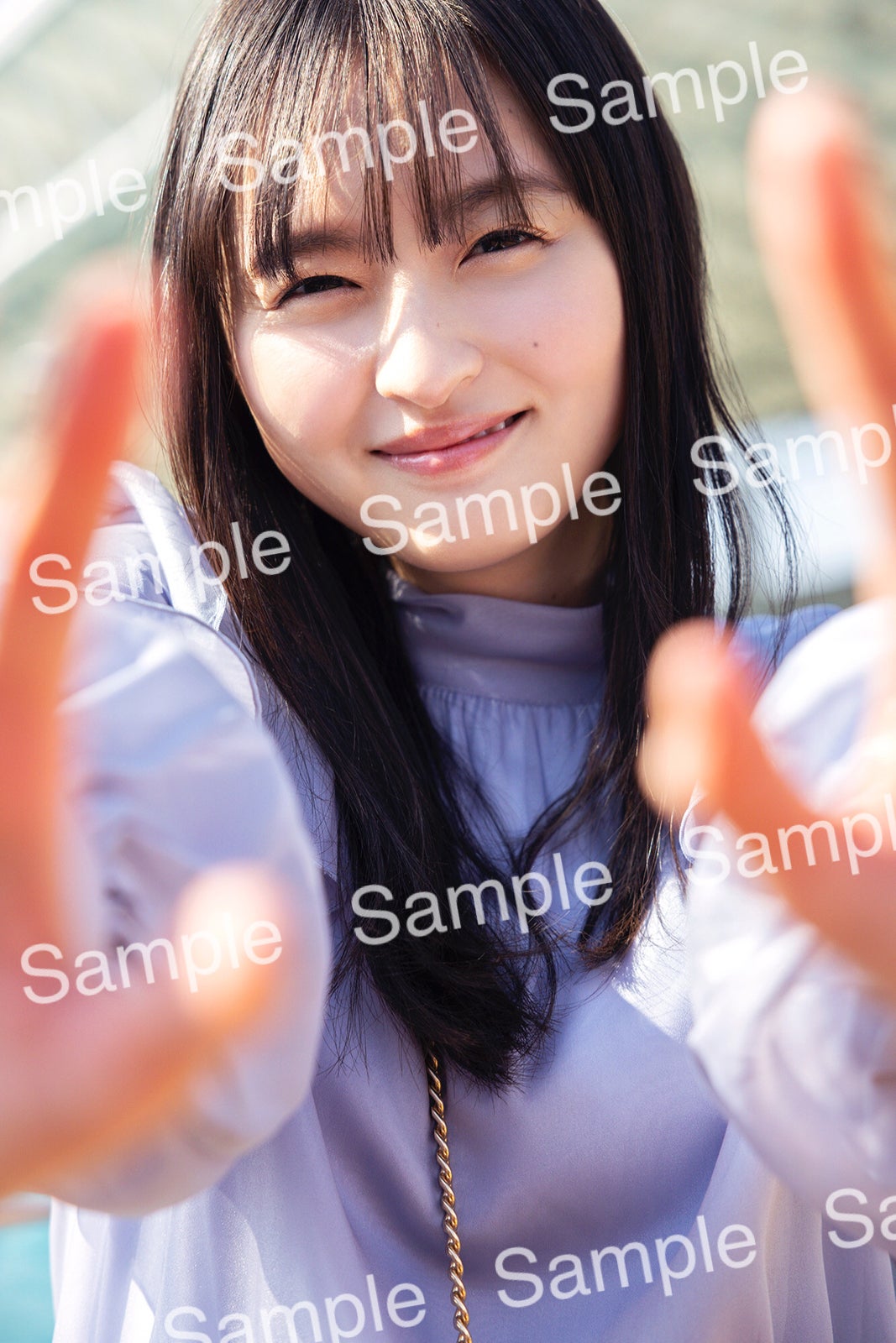 画像20 34 乃木坂46遠藤さくら、白水着姿で笑顔はじける 1st写真集先行カット第8弾解禁＜可憐＞ モデルプレス