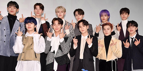 JO1、結成4周年で「レコ大」優秀作品賞初受賞 - モデルプレス