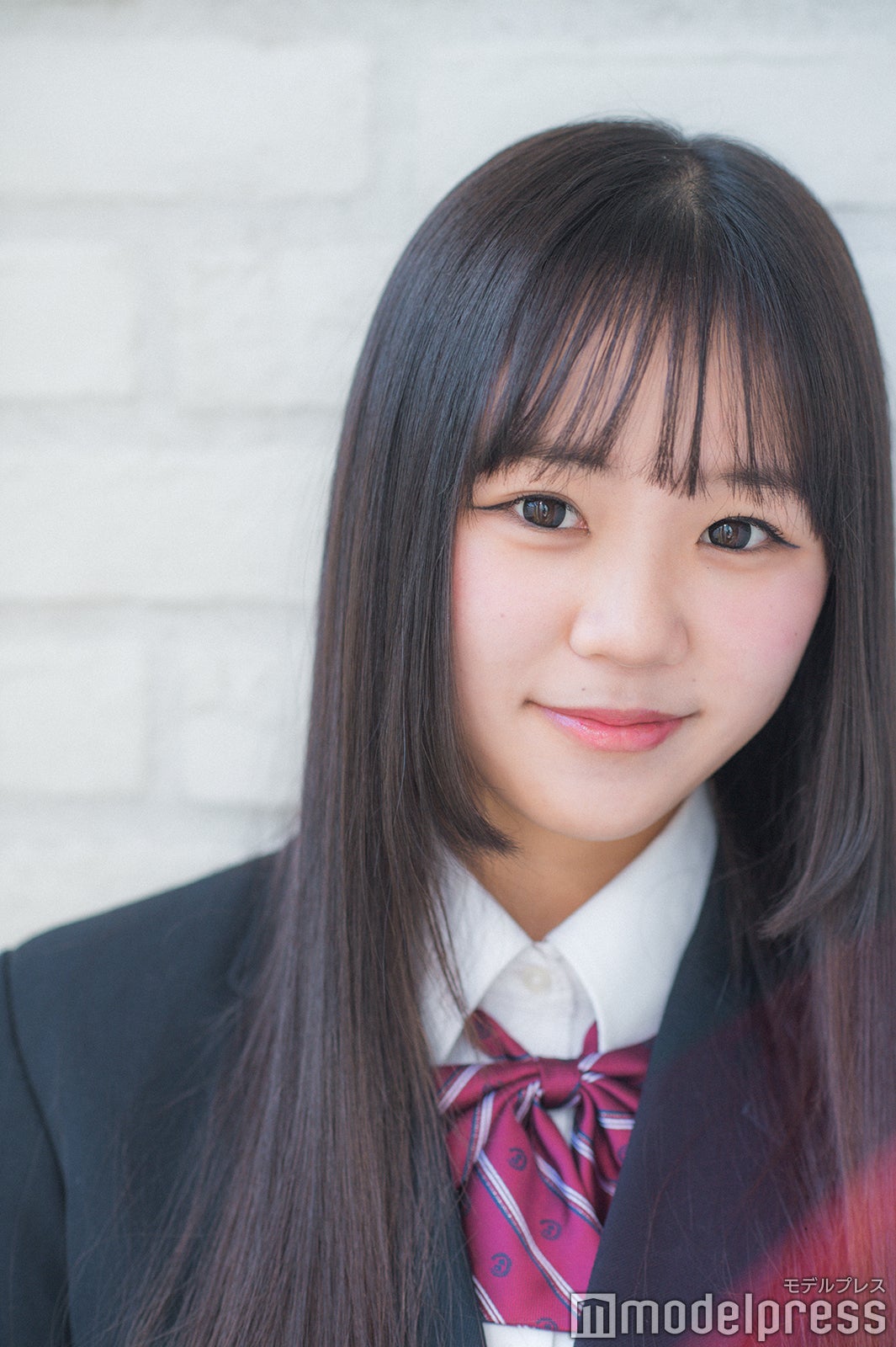 画像3 21 “日本一かわいい女子中学生”ファイナリスト紹介4／西日本エリア：あいか＜jcミスコン2022＞ モデルプレス